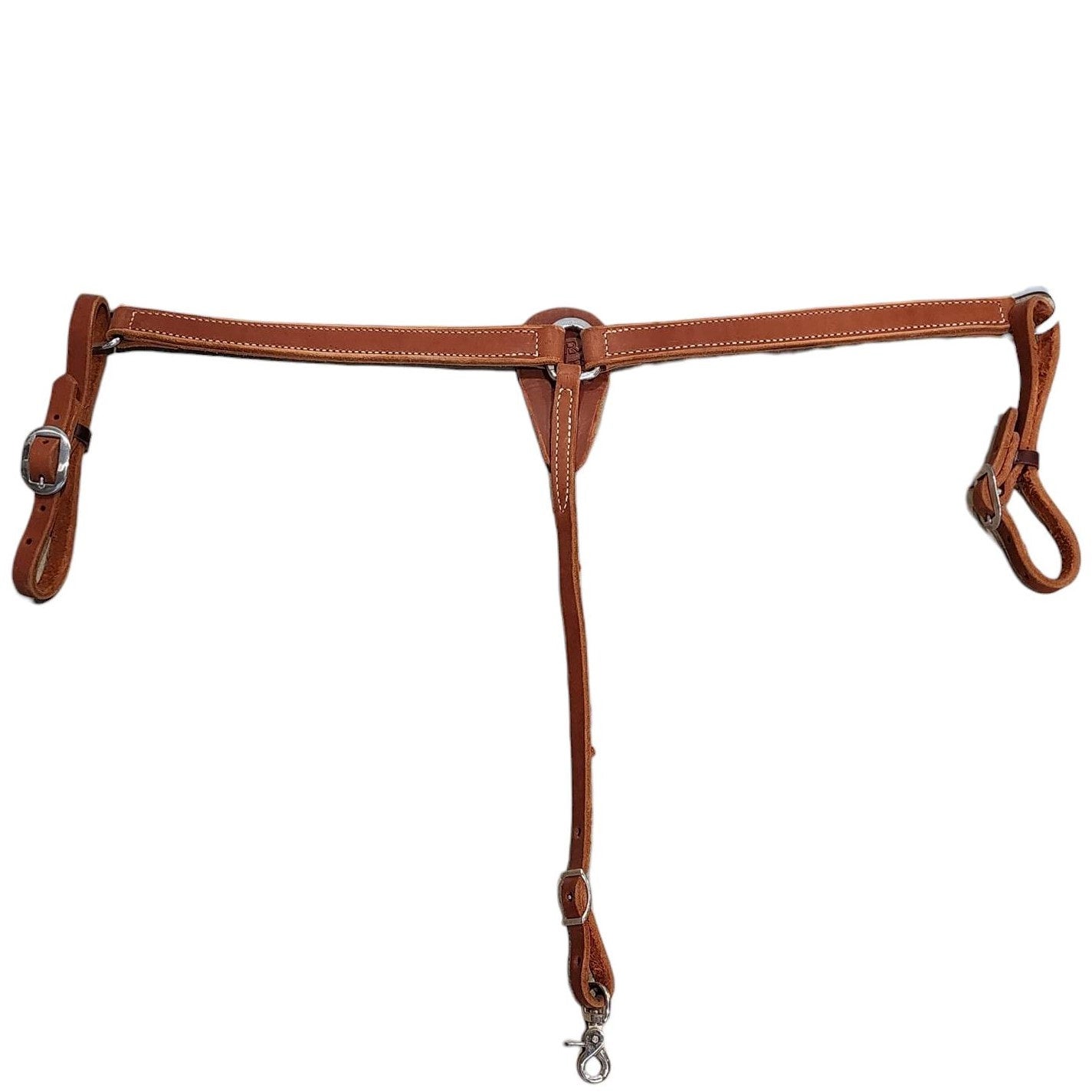 COB Size HR Breast Collar | Katy's Corral, LLC (Square)