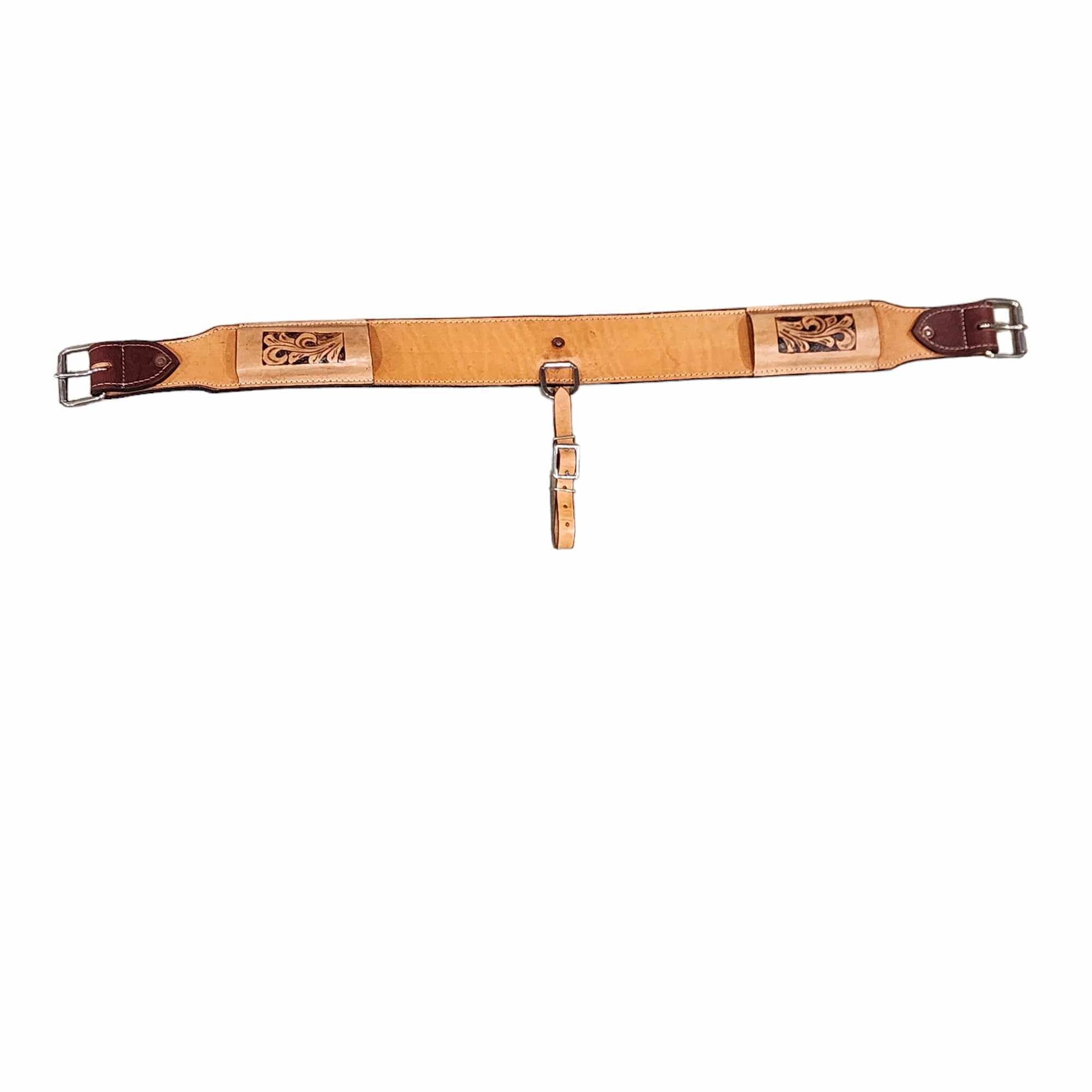 New Rear/Back Cinch | Katy's Corral, LLC (Square)