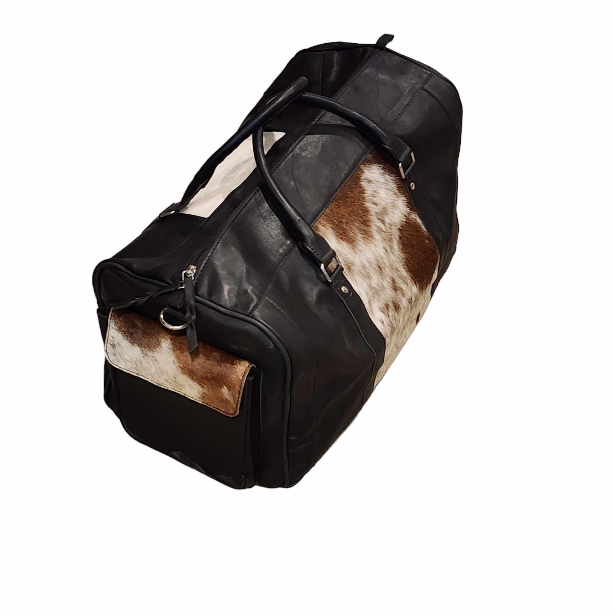 New Duffle Bag | Katy's Corral, LLC (Square)