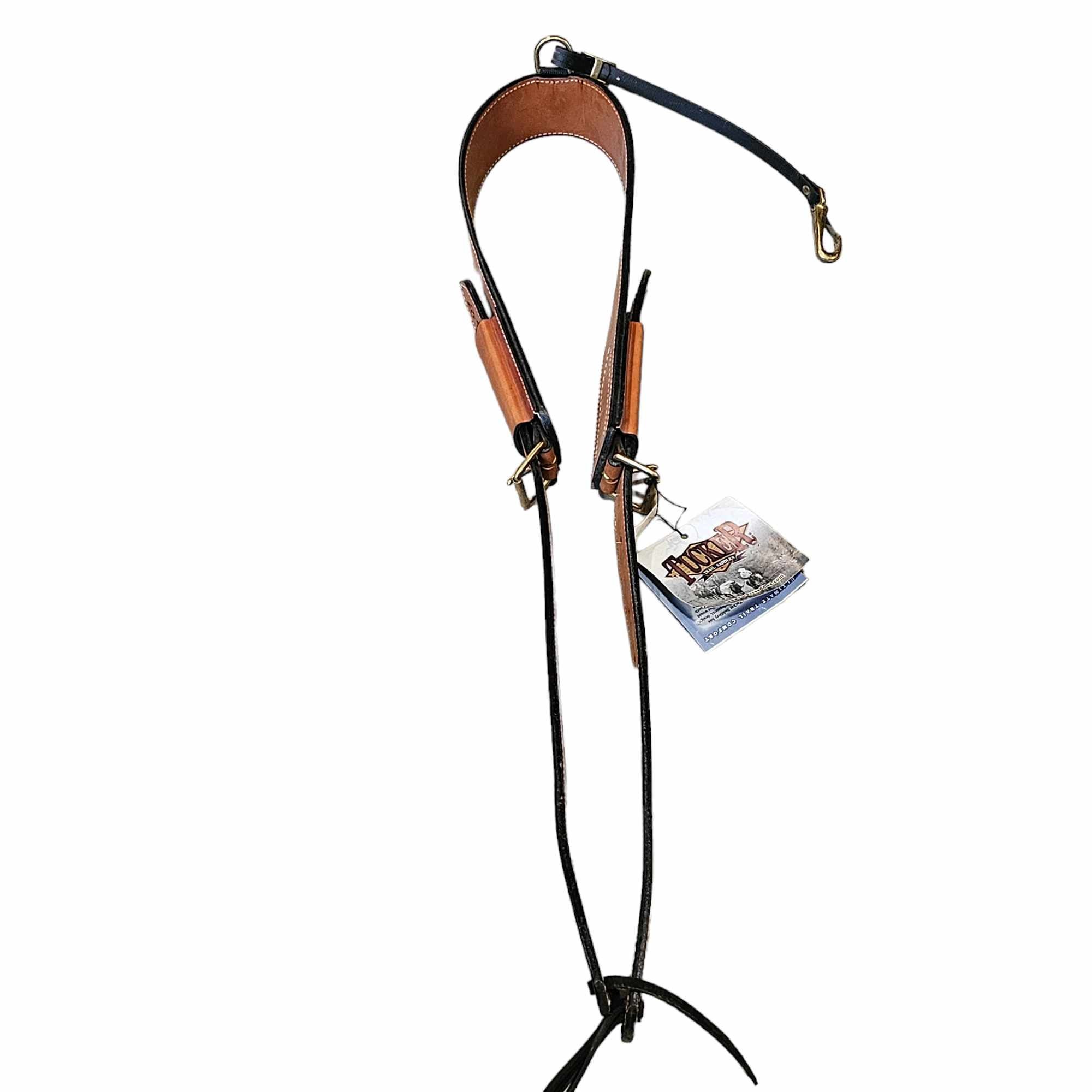 Tucker Rear Cinch | Katy's Corral, LLC (Square)